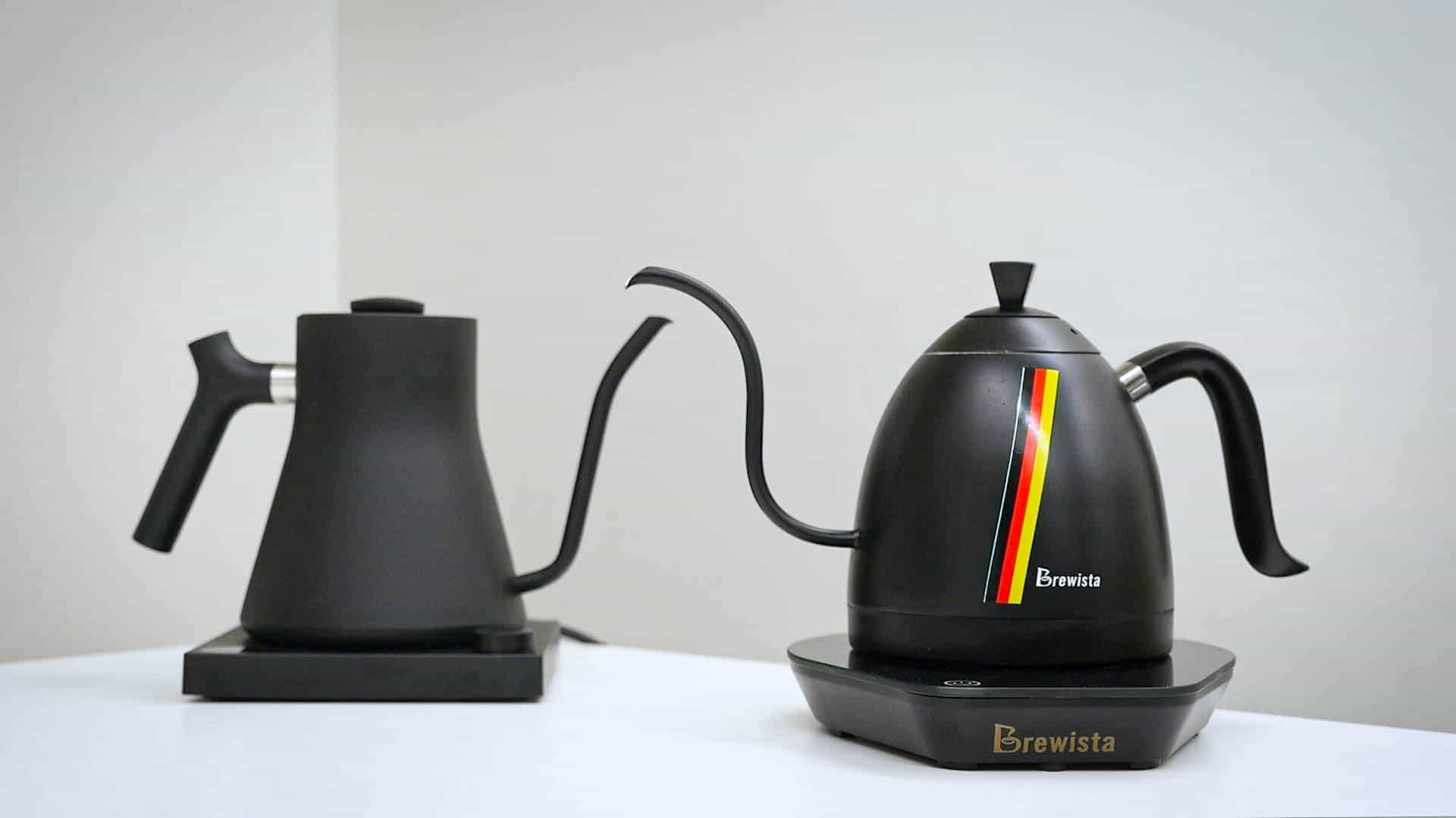 Kettles – coffeetime.si