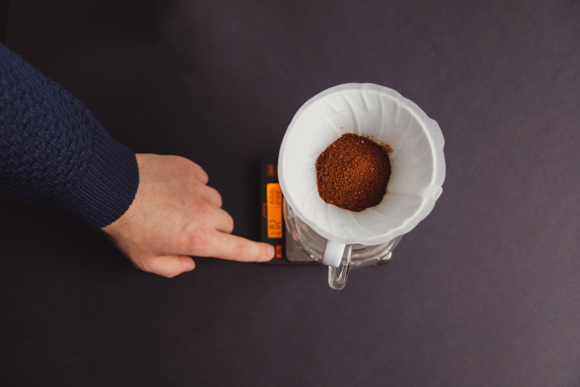 Scales – coffeetime.si