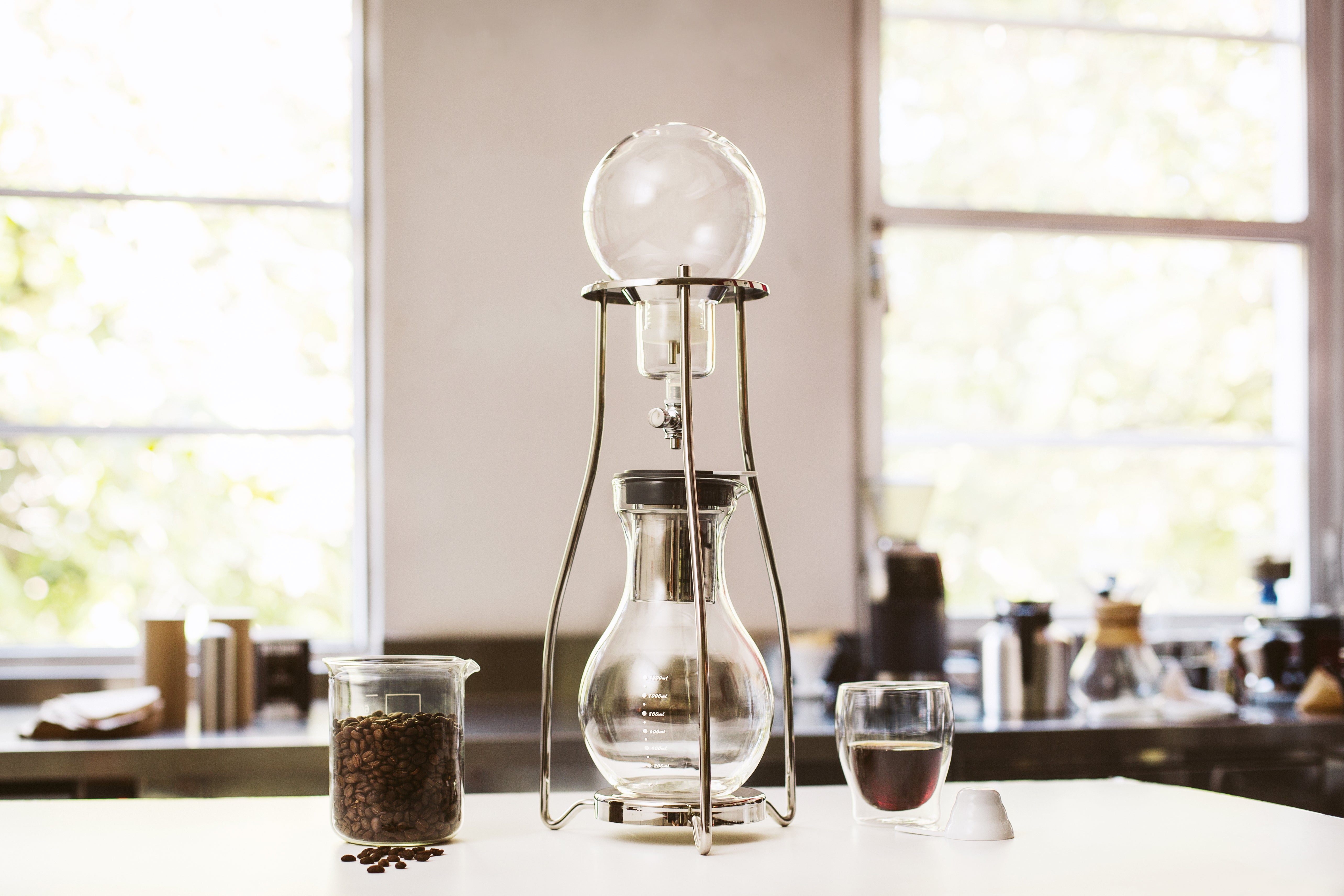 Cold Brew – coffeetime.si