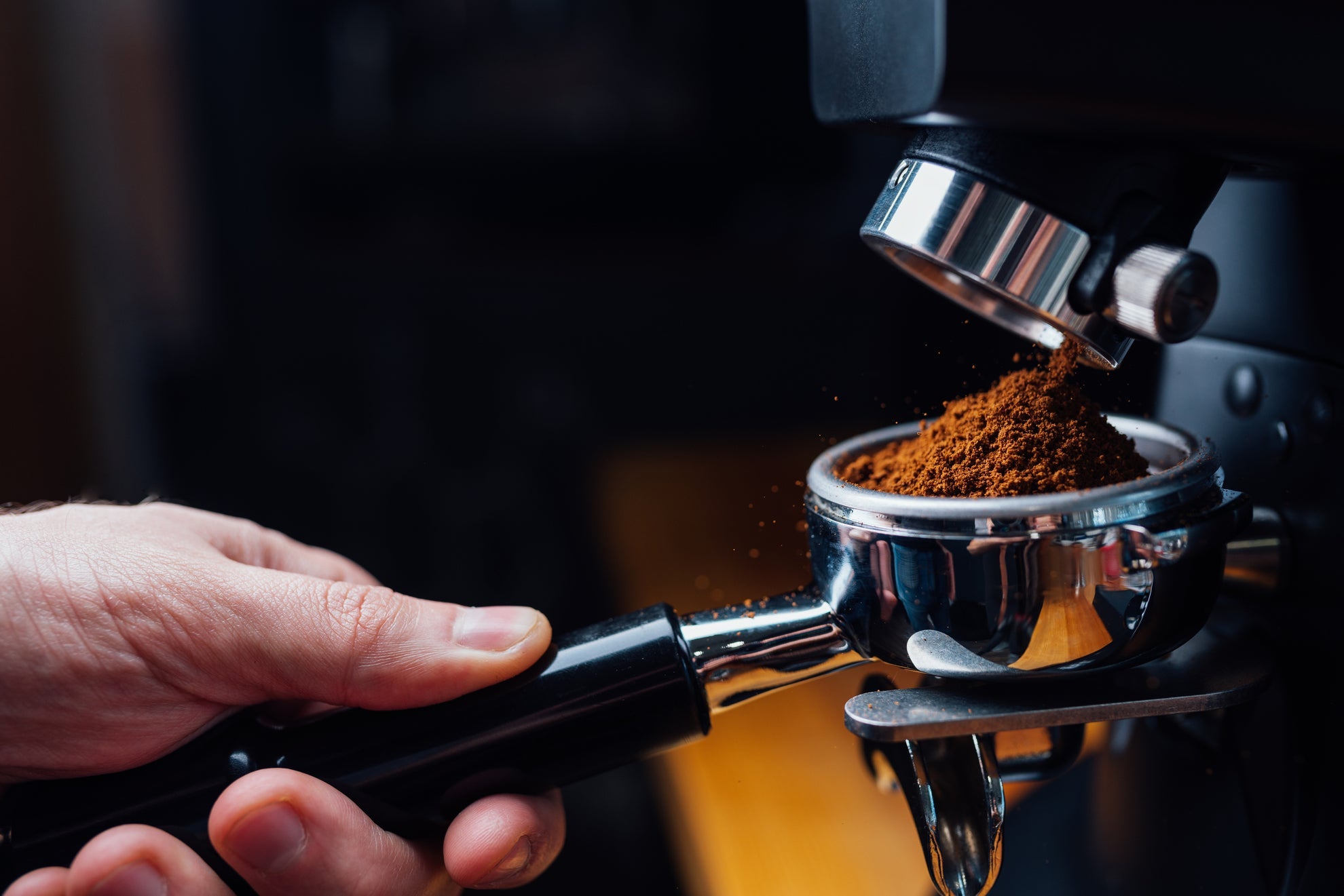 Professional grinders – coffeetime.si