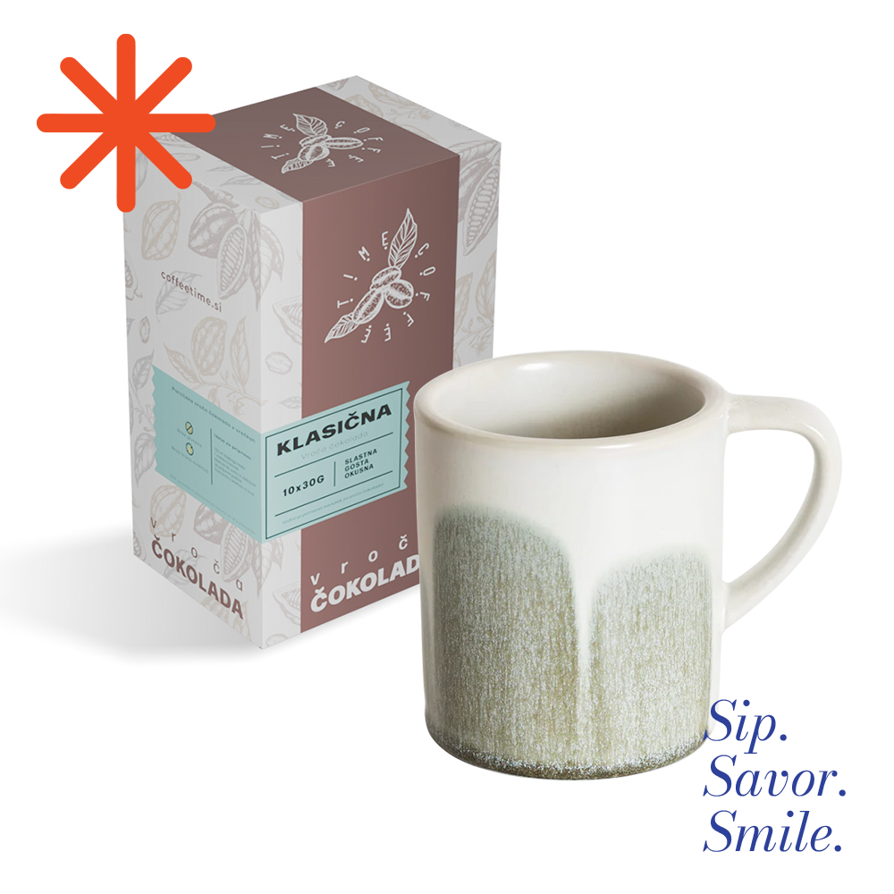 Sweet December – coffeetime.si